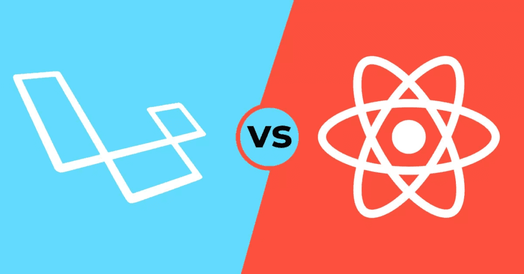 Next.js vs Laravel: Choose the Best Framework for Your Sites