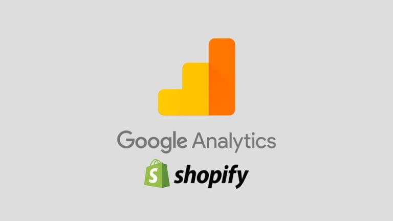 How to Install Google Analytics in Shopify | Kevin Chandra