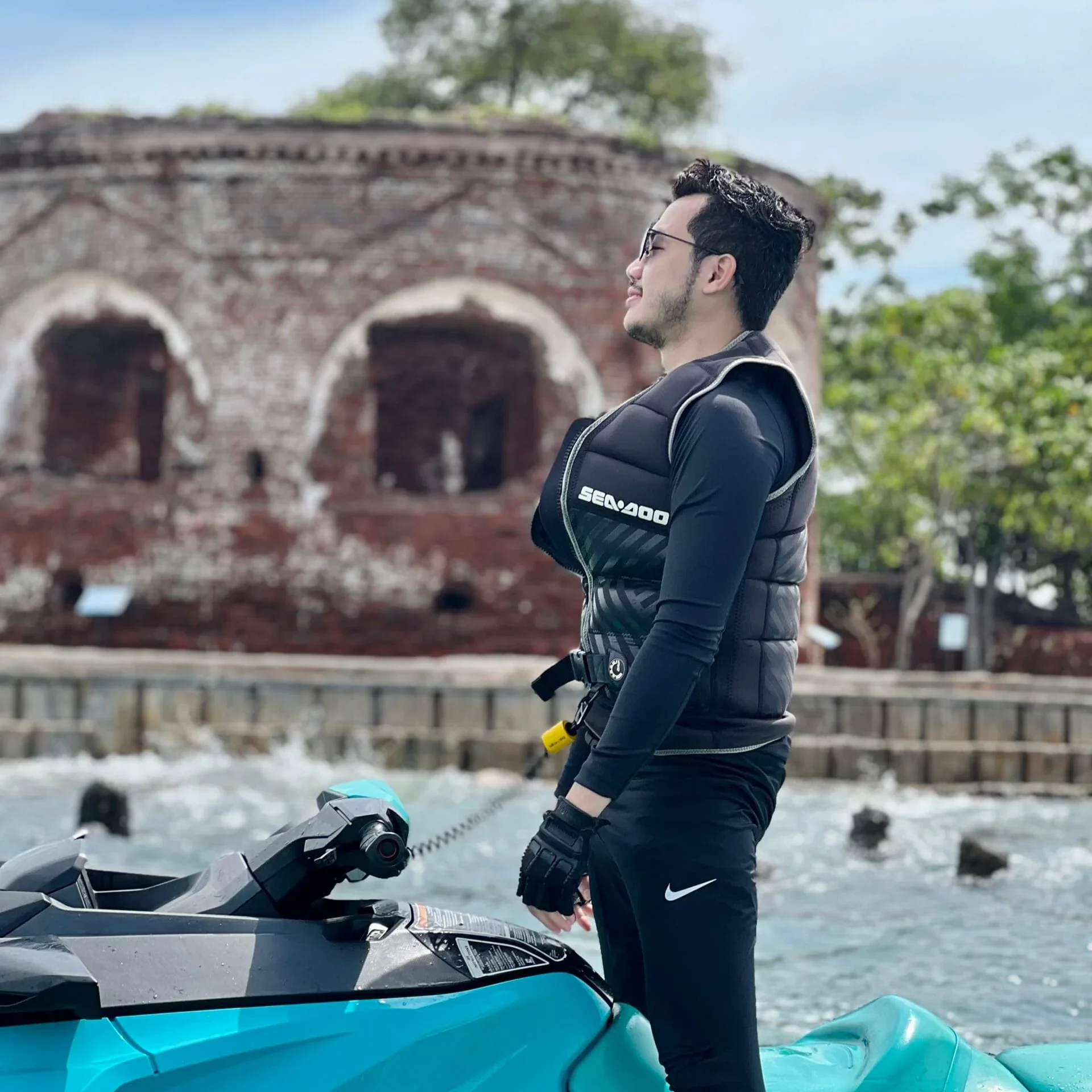 Kevin Chandra: Software Engineer | AI Engineer